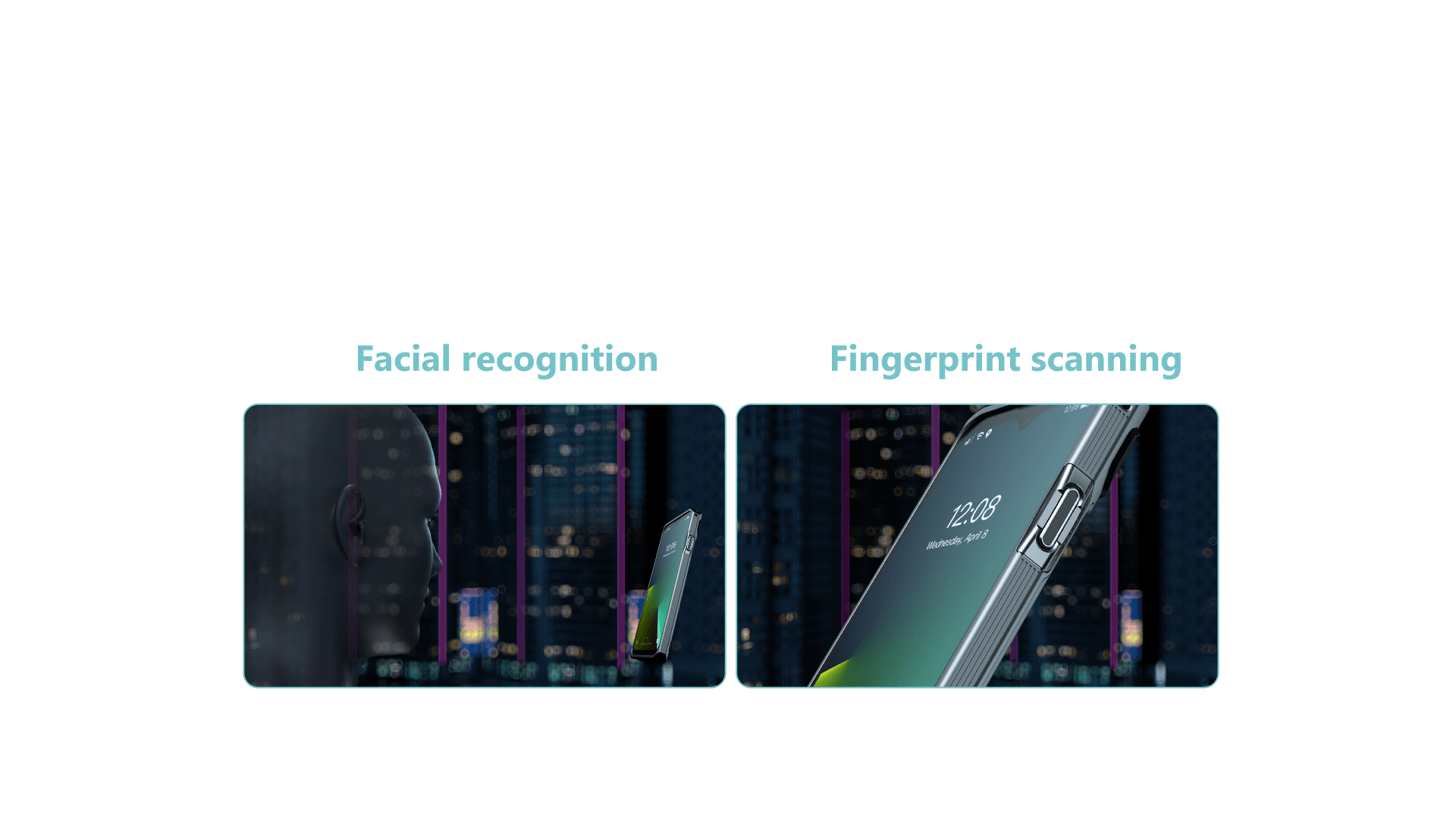 5G XSecure Rugged Device PNC560 | Hytera - Hytera